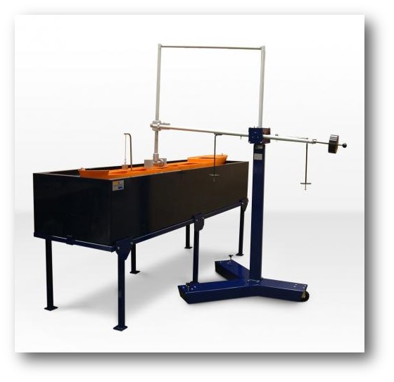 Large Angle Ship Stability Dynamometer NA8-10 (pdf) – Laboratorios Técnicos