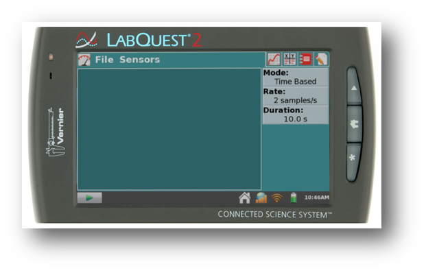 Vernier LabQuest 2 – User manual (Ingeniería Naval) – Laboratorios Técnicos